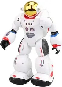 MaDe 13624 - Zigybot Robot astronaut Charlie, s naučnou aplikací, 29,5