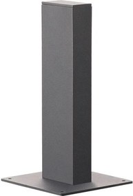 LA 232155 H-POL svítidlo venkovní 8W LED 3000K antracit 30cm - BIG WHITE (SLV)