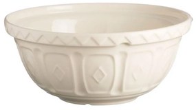 Mason Cash Porcelánová mísa krémová - 2,7 l, krémová barva, porcelán