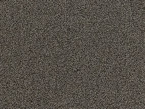 Zátěžový koberec Firm 49 - šedý