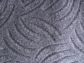 Metrážový koberec Tango 900 š.3m