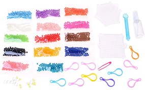 JOKO Magická sada vodní korálky kreativní DIY sada
