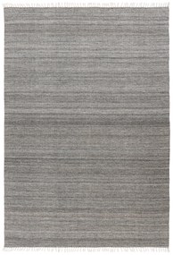 Obsession, Kusový koberec My Rodan 565 Grey – na ven i na doma, 80x150, šedá, chodba / předsíň