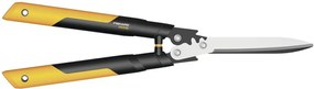 Fiskars Fiskars PowerGear X HSX92 nůžky na živý plot s oboustranným převodem, 63cm 1023631