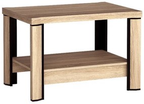 Casarredo - Komfort nábytek Konferenční stolek DALLAS D-14 barva dub sonoma