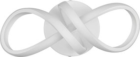 XXXLutz STROPNÍ LED SVÍTIDLO, 28.0/13.5/12.0 cm - Stropní svítidla - 007694086902