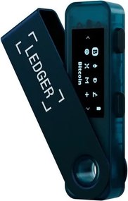 Ledger Nano S Plus Tmavě modrá