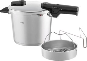 XXXLutz TLAKOVÝ HRNEC 6.0 l Fissler - 003724006402