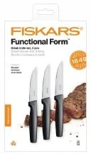 Nohelgarden Set nožů FISKARS FUNCTIONAL FORM steakové 1057564