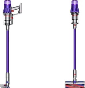 Dyson Digital Slim Fluffy - Tyčový vysavač