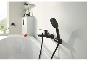 GROHE 242062432 - Vanová baterie START DN 15 černá