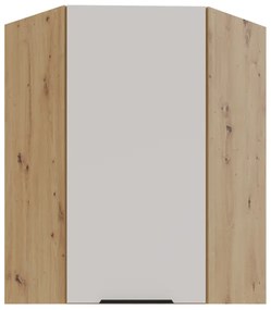 Kuchyňská skříňka SOLEA 60x60 GN-90 1F (45°)