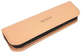 Oxybag Studentský penál - PASTELINI meruňková