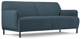 Modrá pohovka Windsor &amp; Co Sofas Neso, 175 cm