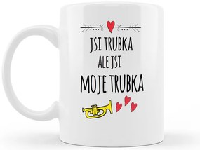 Ahome Ahome CZ Hrneček Jsi moje trubka 330 ml