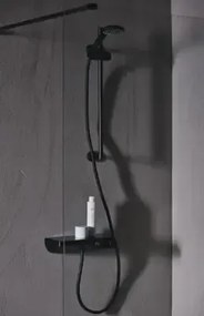 Ideal Standard CeraTherm - Termostatická sprchová baterie | hedvábná č