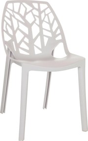 XXXLutz ŽIDLE, 47/80/56 cm MID.YOU - Online Only jídelní židle & lavice - 001918073701
