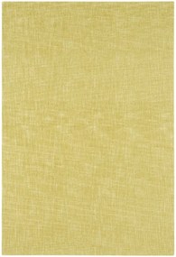 Žlutý koberec Khoiba Ochre Rozměry: 170x240 cm
