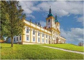 DINO Svatý Kopeček u Olomouce / 1000 dílků / od 15 let