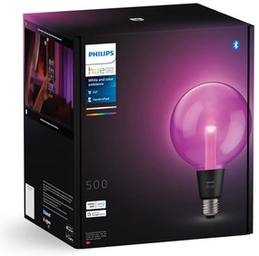 Smart žárovka E27, 7 W LG – Philips Hue