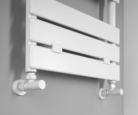 Aqualine Bondeco otopné těleso 500 x 1606 mm bílá DC516W