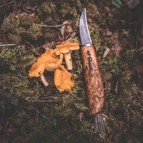 Finský nůž Roselli Mushroom