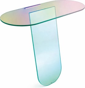Glas Italia odkládací stolky Shimmer 07