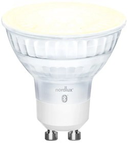 Nordlux Smart LED žárovka GU10 s ovládáním přes Bluetooth