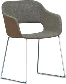 PEDRALI - Židle BABILA soft 2746 - DS