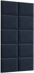 Quadratta nástěnný panel 100x200 Materiál / Dekor: Monolith 85
