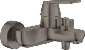 Grohe Eurosmart Cosmopolitan - Vanová baterie, kartáčovaný Hard Graphite 32831AL0