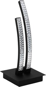 XXXLutz STOLNÍ LAMPA, 14/33 cm Eglo - Online Only svítidla - 003348140501