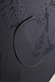 BIZZOTTO tisk BUBBLES v rámu 0240717