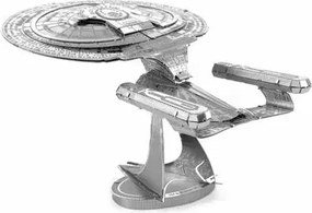 Metal Earth 3D Puzzle Star Trek: U.S.S. Enterprise NCC-1701-D / 24 díl