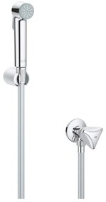 GROHE 27514001 - Ruční bidetová sprcha TEMPESTA-F TRIGGER SPRAY 30 36 mm chrom