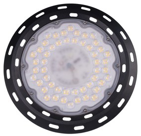 T-LED 107242 LED průmyslové svítidlo EH2-UFO150W Denní bílá