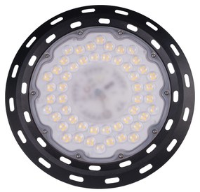 T-LED LED průmyslové svítidlo EH2-UFO150W Denní bílá