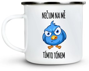 Ahome Plecháček Nečum na mě tímto tónem 300 ml