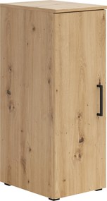XXXLutz VÍCEÚČELOVÁ SKŘÍŇ, 30/83/40 cm Carryhome - 002427022104