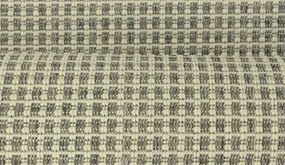 Kusový koberec Sisalo / DAWN 2822 / W71I – na von aj na doma, 66x120, šedá, chodba / predsieň, Oriental Weavers