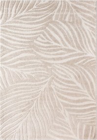 Koberec Velora béžový 160x230 cm