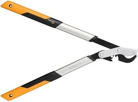 Nůžky na silné větve dvoučepelové Fiskars PowerGearX M (1020187)