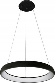 Závěsná lampa Alessia 5280-850RP-BK-3 Italux