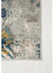 Kusový koberec Omaha modrý 120x170cm