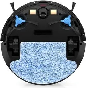 Niceboy ION Charles i3 plus bílá / Robotický vysavač s mopem / sací vý