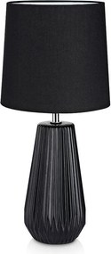 Stolní lampa markslöjd 106624 - stolní lampa nicci 1xe14/40w/230v
