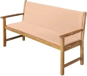 FIELDMANN FDZN 9009 / Potah na lavici krémová / pro FDZN 4006-T