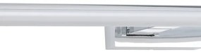 Eglo 97083 - LED Koupelnové osvětlení zrcadla VADUMI 1xLED/14W/230V IP44