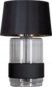 Stolní lampa Umbriel Blackblack L250112250 4Concepts