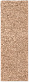 Ted Baker, Běhoun Ted Baker Notting Hill 106344 Beige, 80x200, hnědá, ložnice